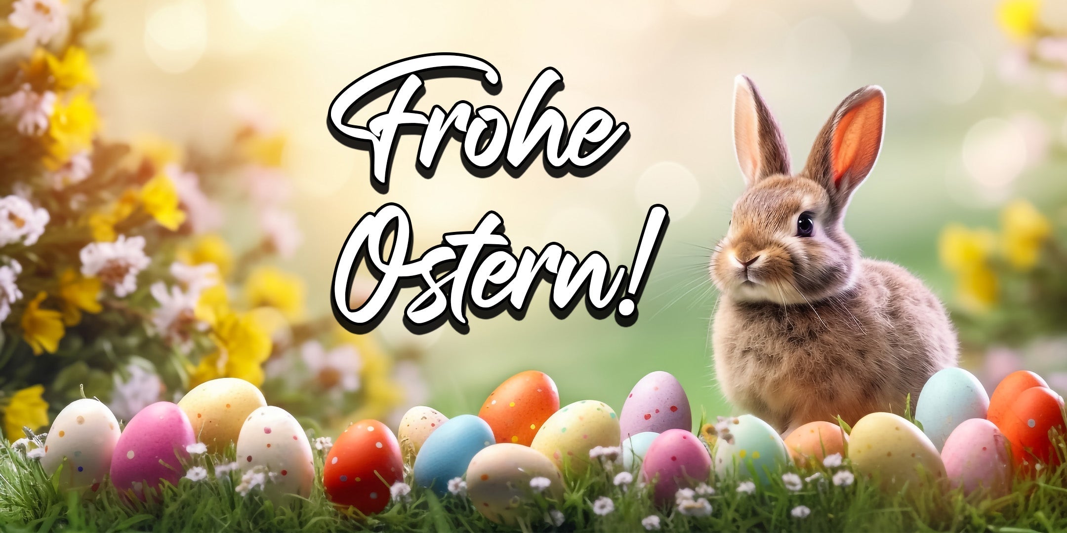 Ostern