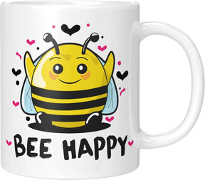 Tasse - Bee Happy